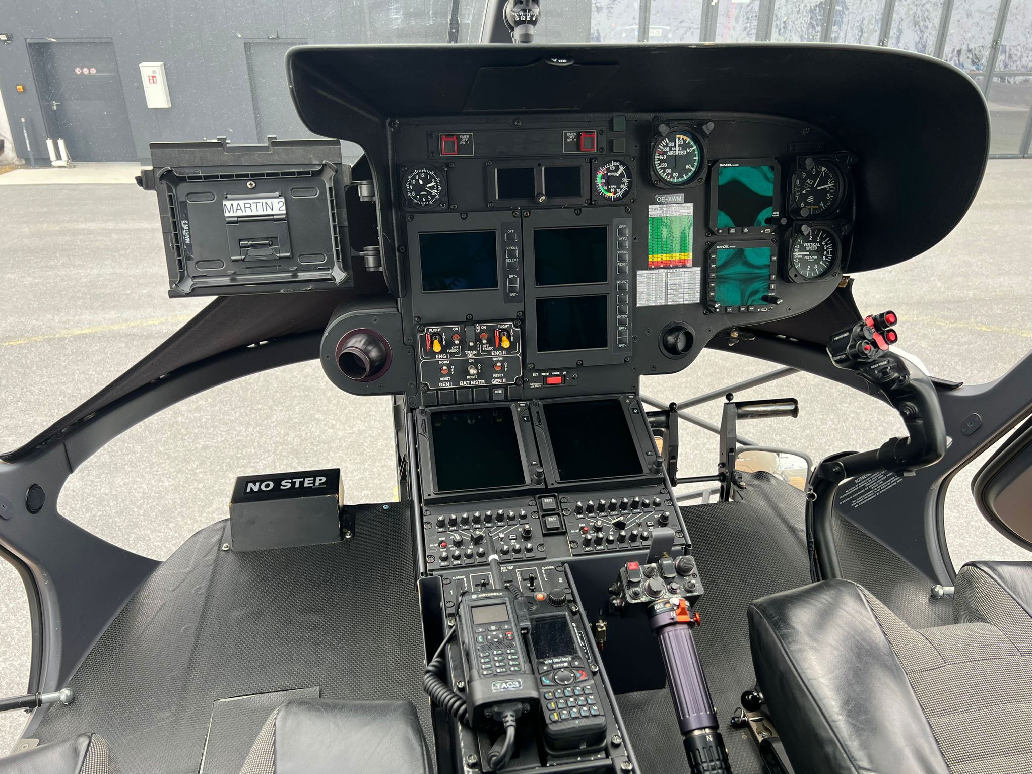 2018 Airbus/Eurocopter EC 135 T3 For Sale | Austria. 1373 hrs. | AvBuyer