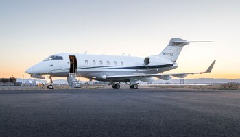 Bombardier Challenger CRJ-200LR Jets for Sale| New & Used Challenger ...