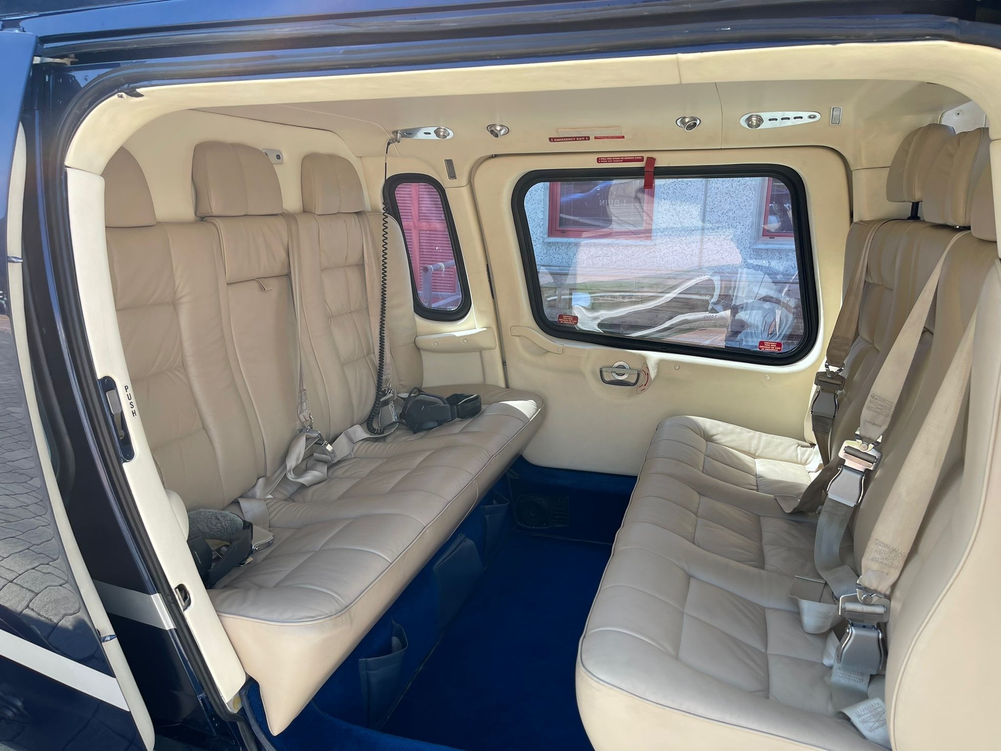 Agusta A109E Power Helicopters for Sale | AvBuyer