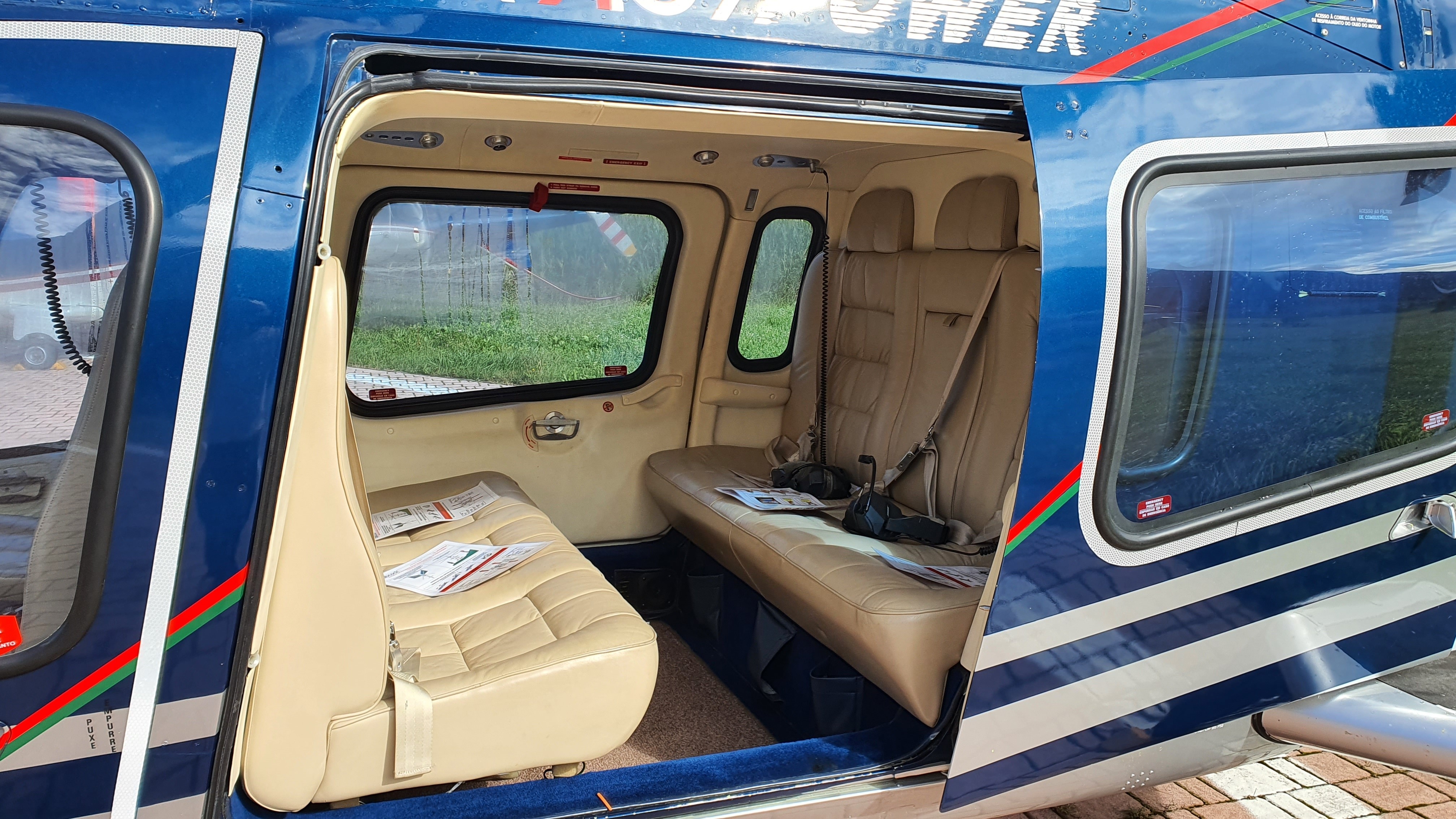 Agusta A109E Power Helicopters for Sale | AvBuyer