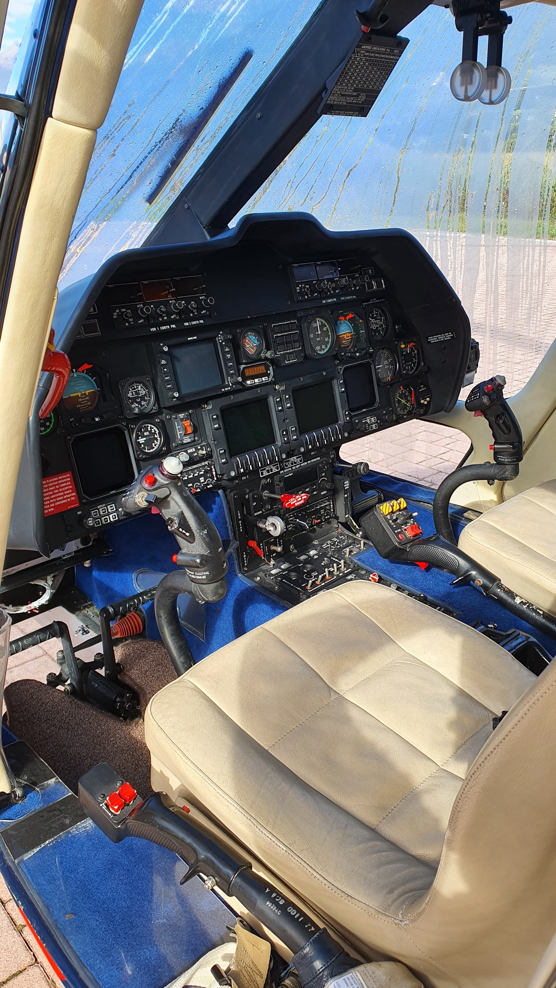2000 Agusta A109E Power For Sale | Italy. 2076 hrs. | AvBuyer
