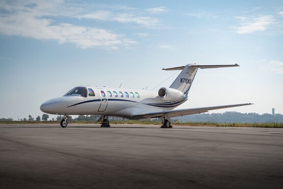 The Cessna Citation CJ3 Buyer's Guide | AvBuyer