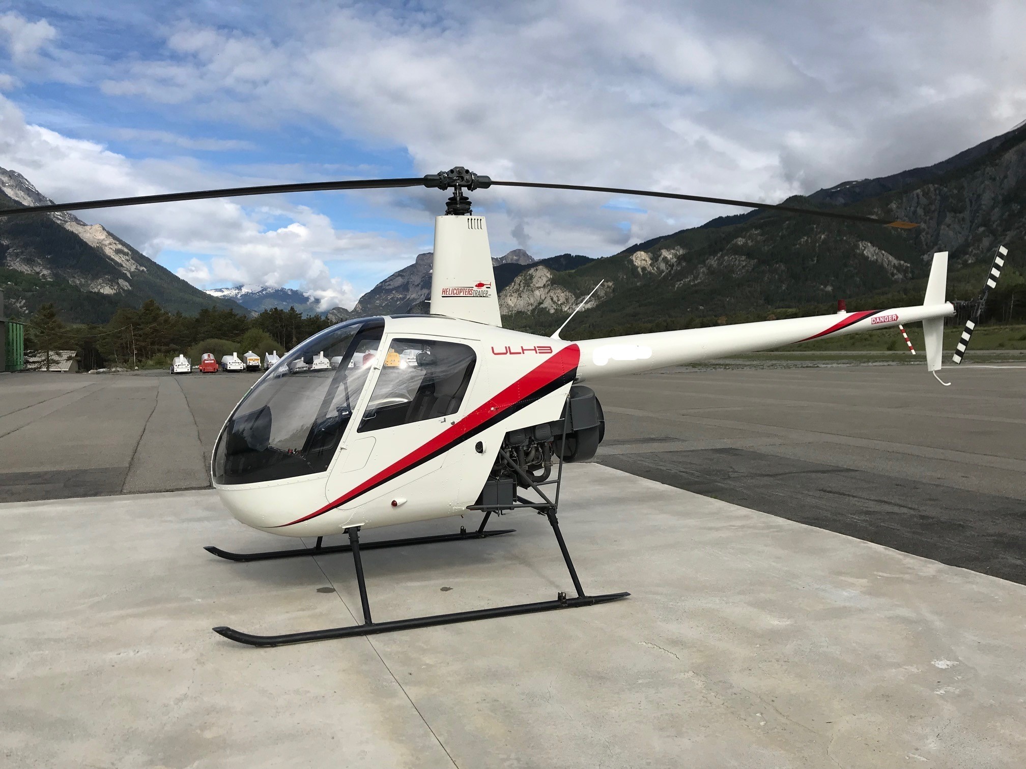 Robinson R22 Beta II Helicopters for Sale | AvBuyer