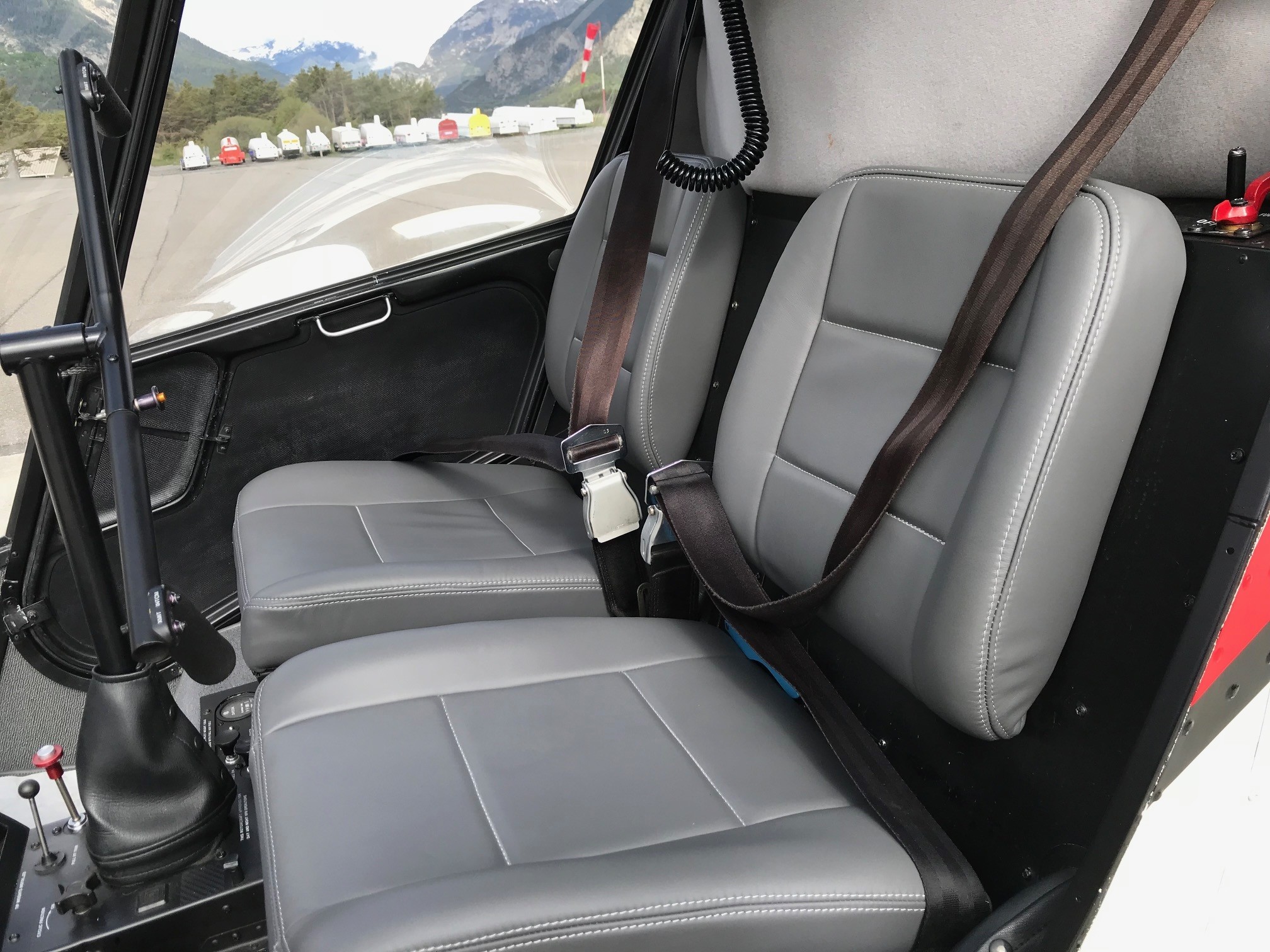 2023 Robinson R22 Beta II For Sale | Monaco. 20 hrs. | AvBuyer