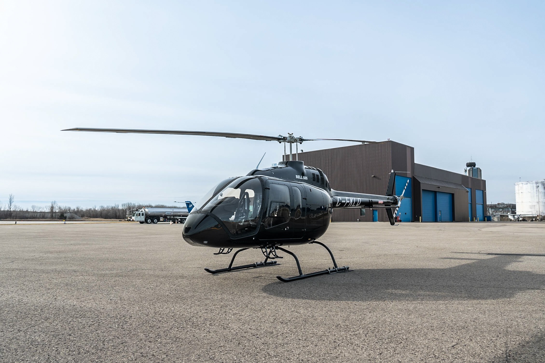 Bell 505 Jetranger X Helicopters for Sale | AvBuyer