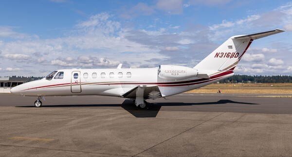 The Cessna Citation CJ3 Buyer's Guide | AvBuyer