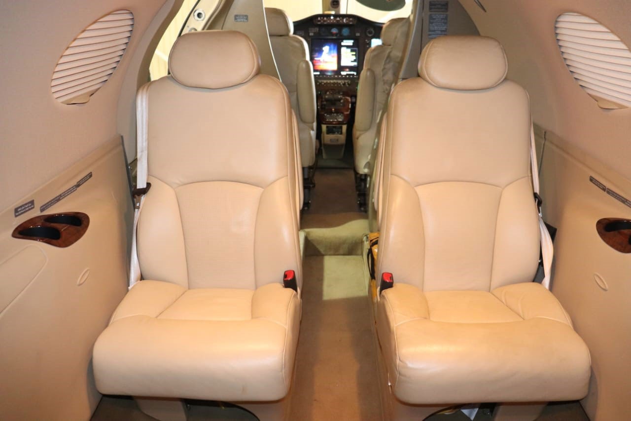 2010 Cessna Citation Mustang For Sale Egypt 142 Hrs Avbuyer