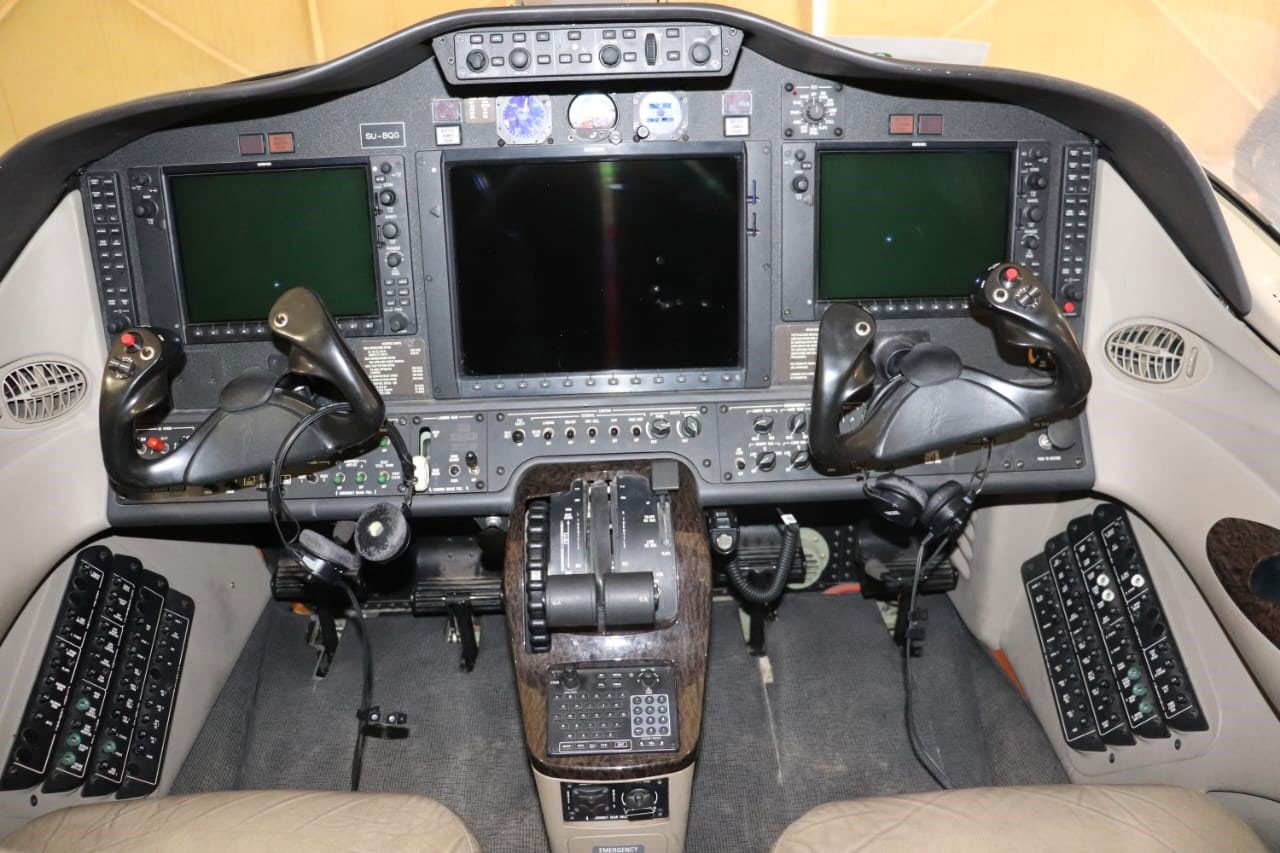 Cessna Citation Mustang Jets for Sale Worldwide | AvBuyer