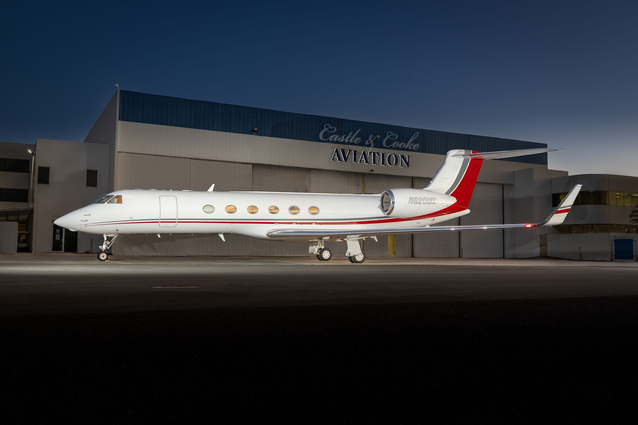 Gulfstream V Jets for Sale Worldwide | AvBuyer