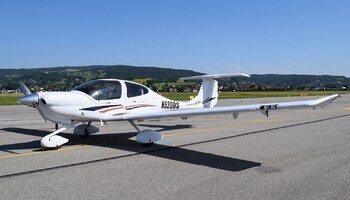 Diamond Aircraft for sale | AvBuyer