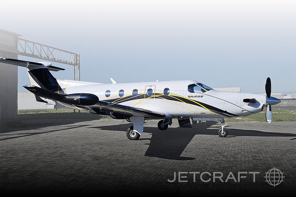 Pilatus PC-12 NG Turboprops for Sale | AvBuyer