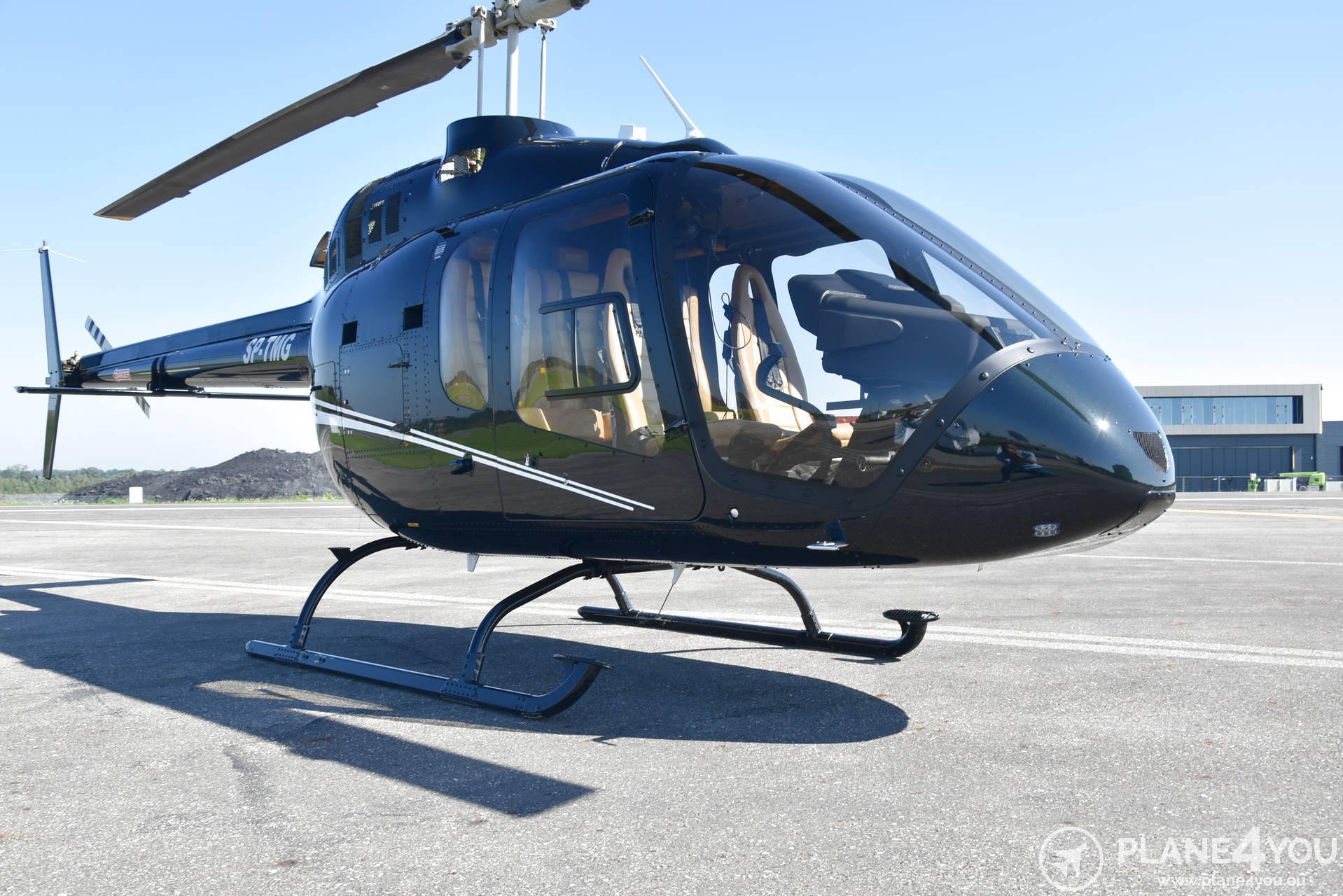 Bell 505 Jetranger X Helicopters for Sale | AvBuyer