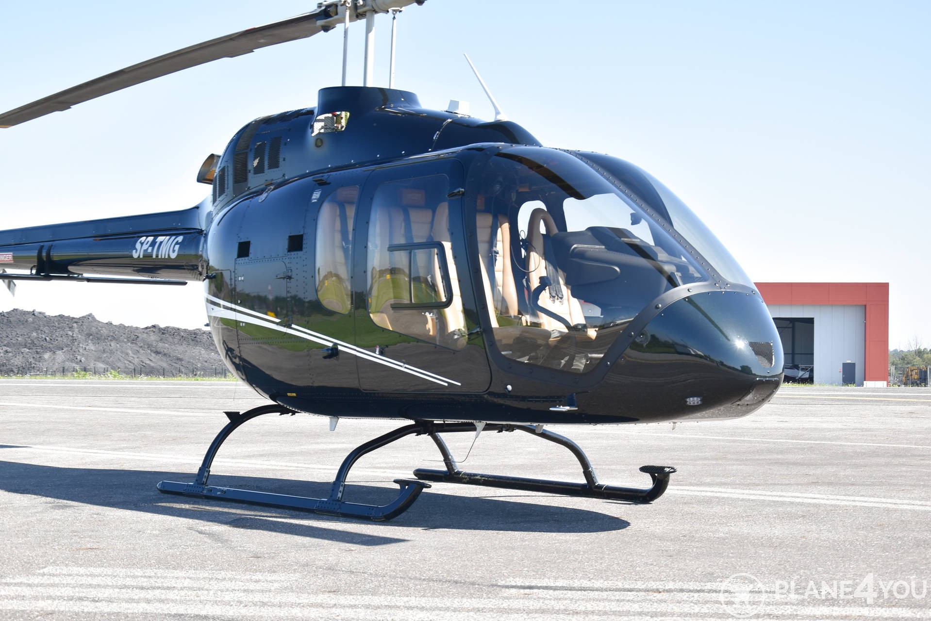 Bell 505 Jetranger X Helicopters for Sale | AvBuyer