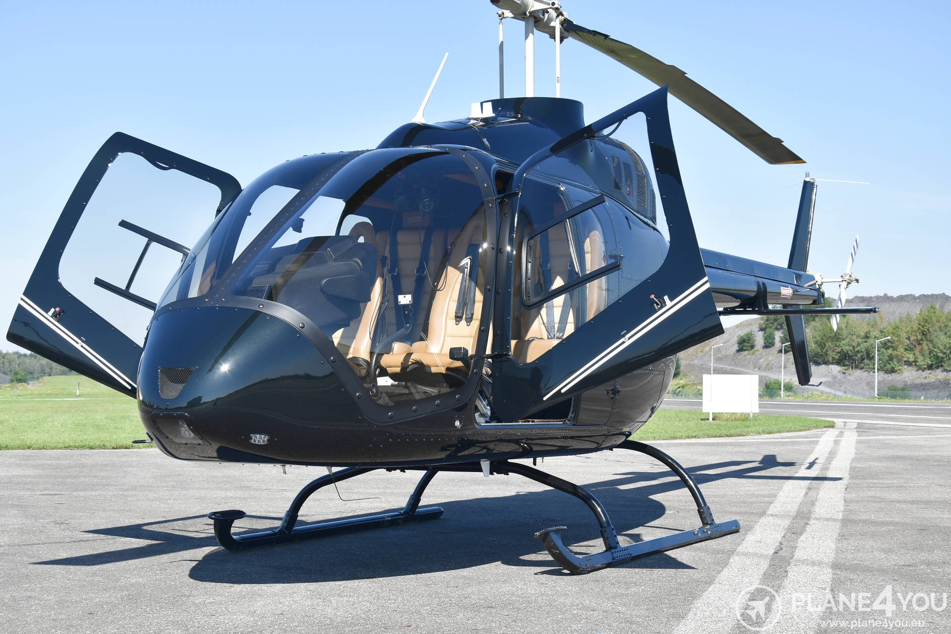2018 Bell 505 Jetranger X For Sale | Poland. 376 hrs. | AvBuyer