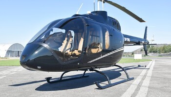Bell 204 Helicopters for Sale - Page 13 | AvBuyer