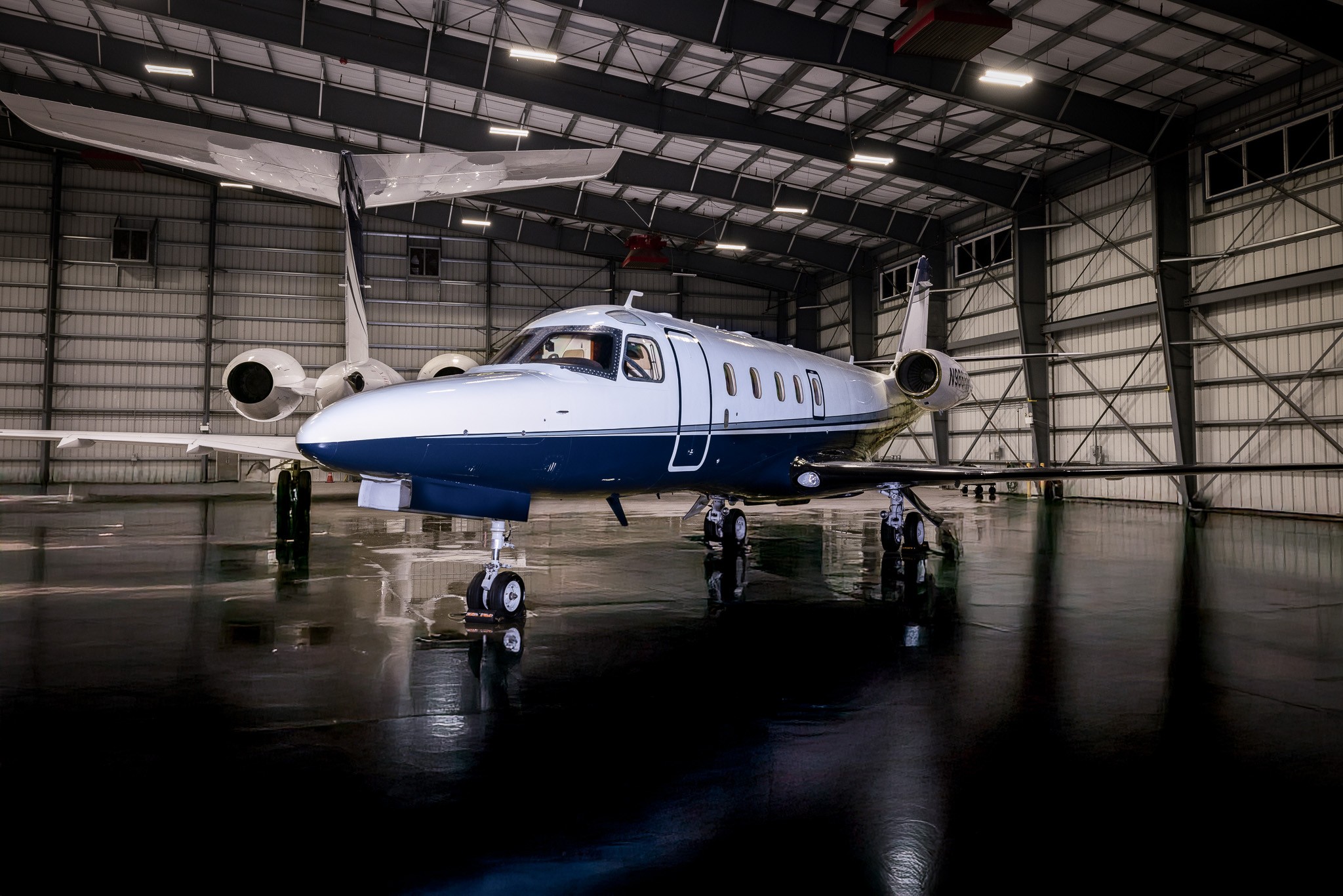 1990 Astra/Gulfstream 1125 SP For Sale or Lease | FL, US. 8593.7 hrs ...
