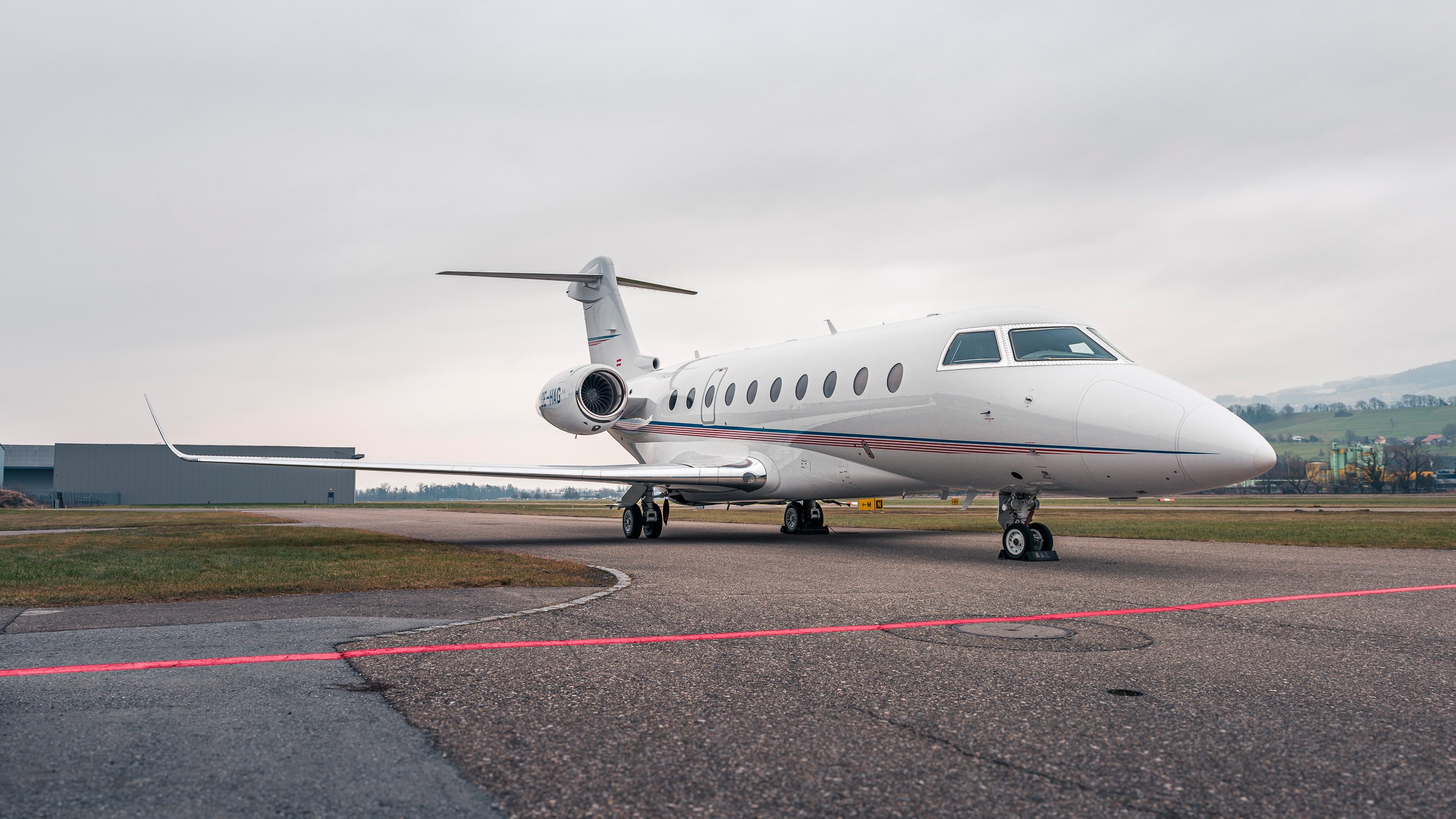Gulfstream G280 Jets for Sale Worldwide | AvBuyer