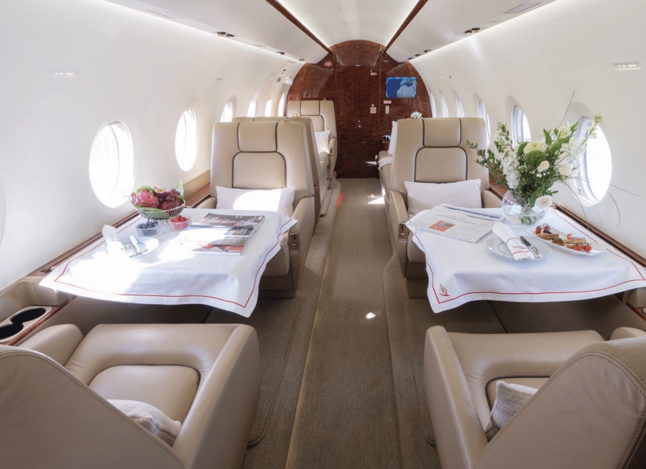 Mid-Size Jets for Sale Worldwide | AvBuyer