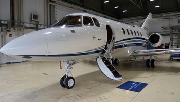 Hawker Beechjet 400 Jets for Sale - Page 13 | AvBuyer