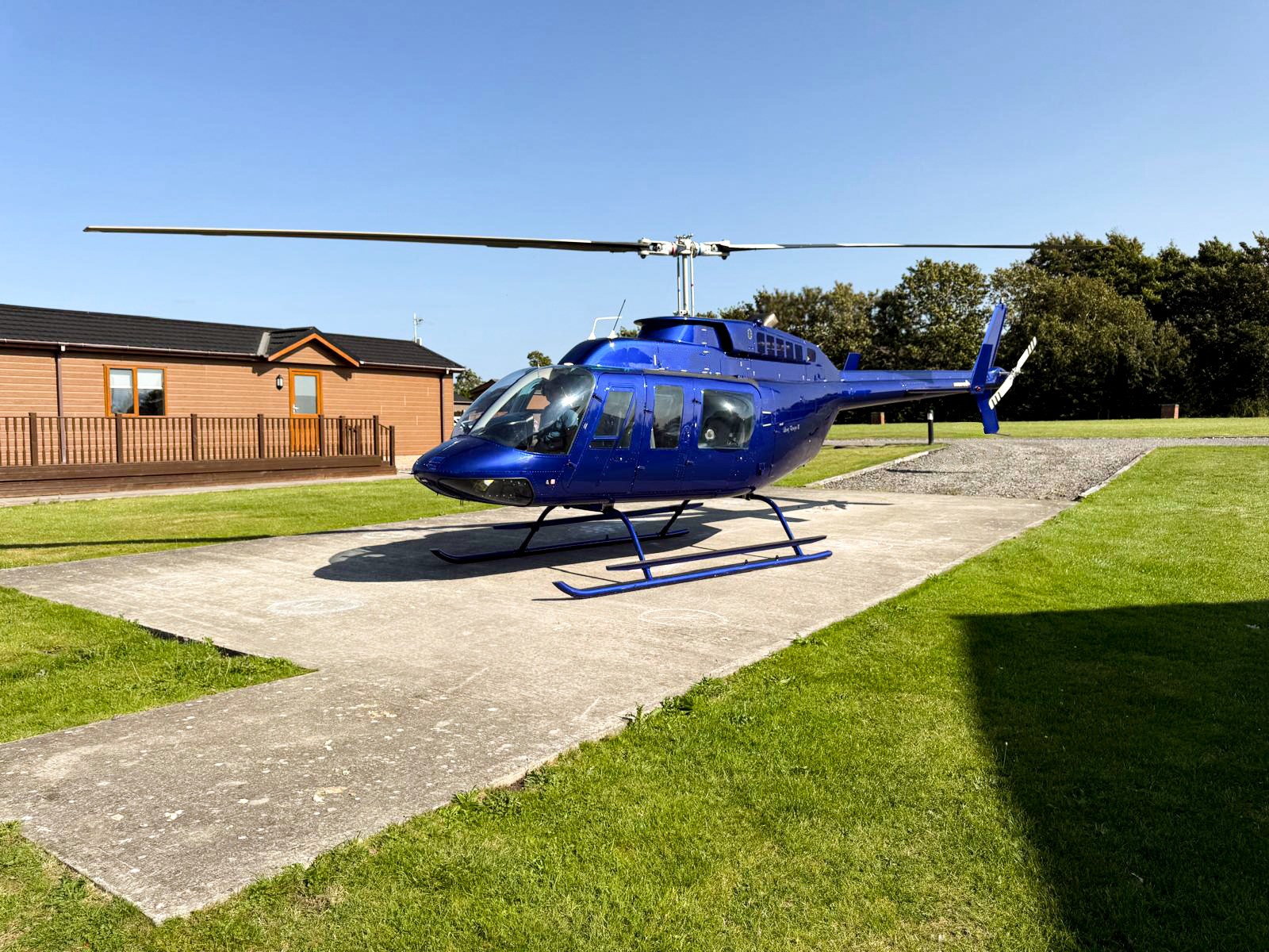 1990 Bell 206L 3 For Sale | Sweden. 6900 | AvBuyer