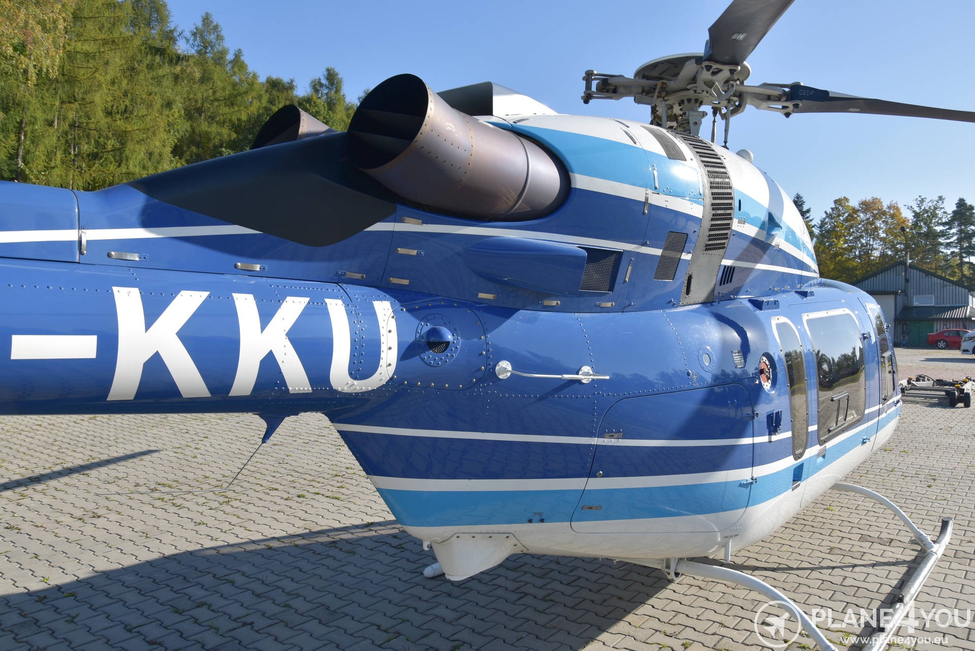 Bell Helicopters for Sale Worldwide | AvBuyer