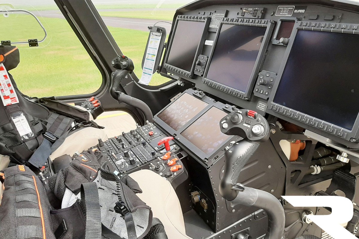 2019 Leonardo AW169 For Sale | Singapore. 1313 | AvBuyer