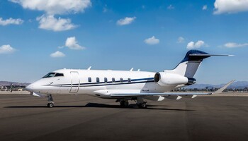 Bombardier Challenger CRJ-200LR Jets for Sale| New & Used Challenger ...
