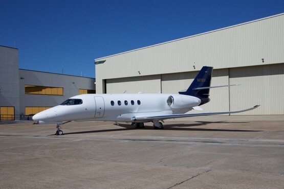 The Cessna Citation Latitude Price Guide | AvBuyer