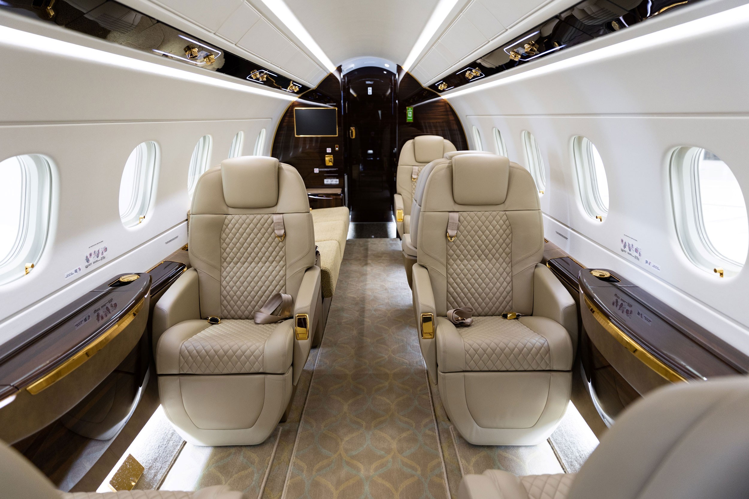 2022 Embraer Praetor 600 For Sale | CH. 377 hrs. | AvBuyer