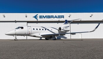New & Used Embraer Praetor 600 Jets for Sale Worldwide | AvBuyer