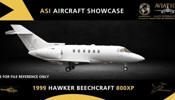 Hawker Beechjet 400 Jets for Sale - Page 12 | AvBuyer