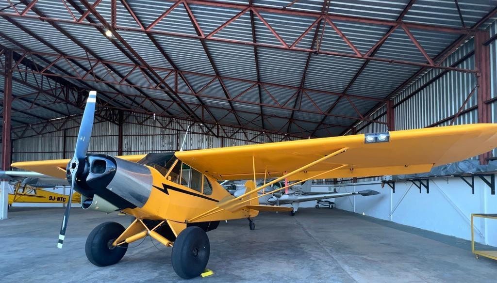 1958 Piper Super Cub For Sale | ZA. 2932 | AvBuyer