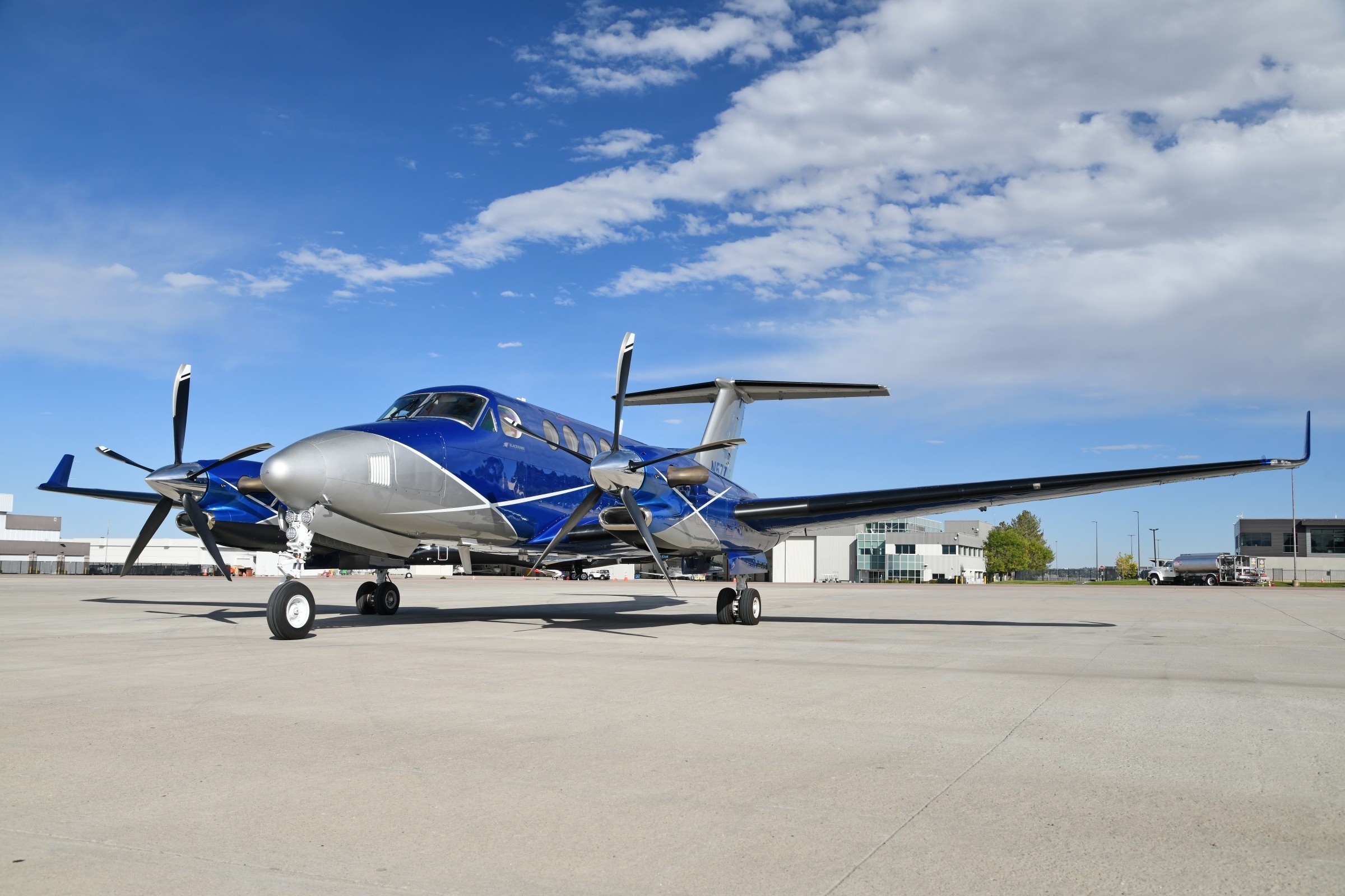 King Airs for Sale | AvBuyer