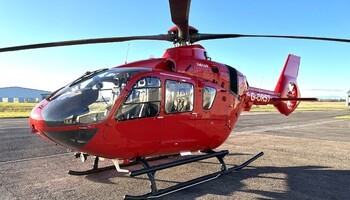 Airbus H135T3 for Sale | AvBuyer