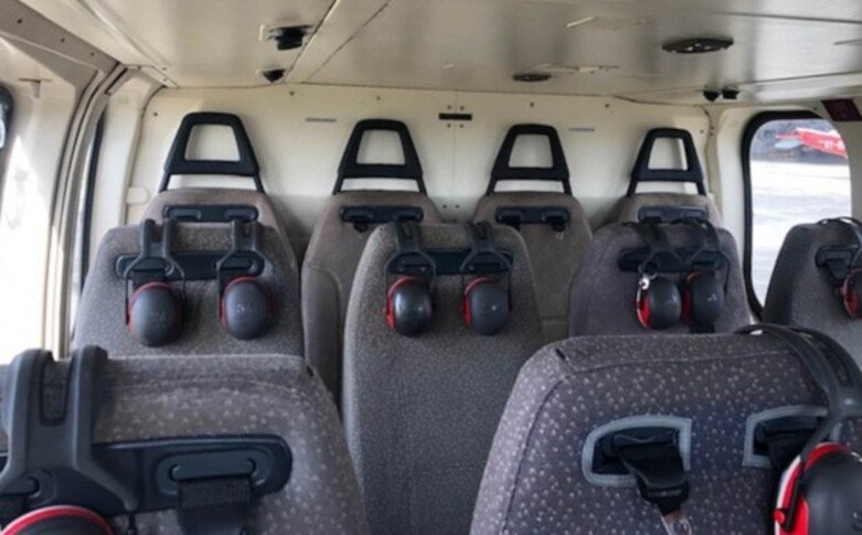 2013 Sikorsky S-76D For Sale | TT. 6251 hrs. | AvBuyer