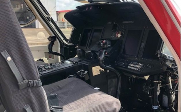 2013 Sikorsky S-76D For Sale | TT. 6251 hrs. | AvBuyer