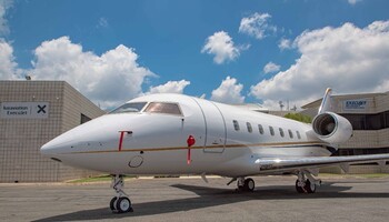 Bombardier Challenger CRJ-200LR Jets for Sale| New & Used Challenger ...