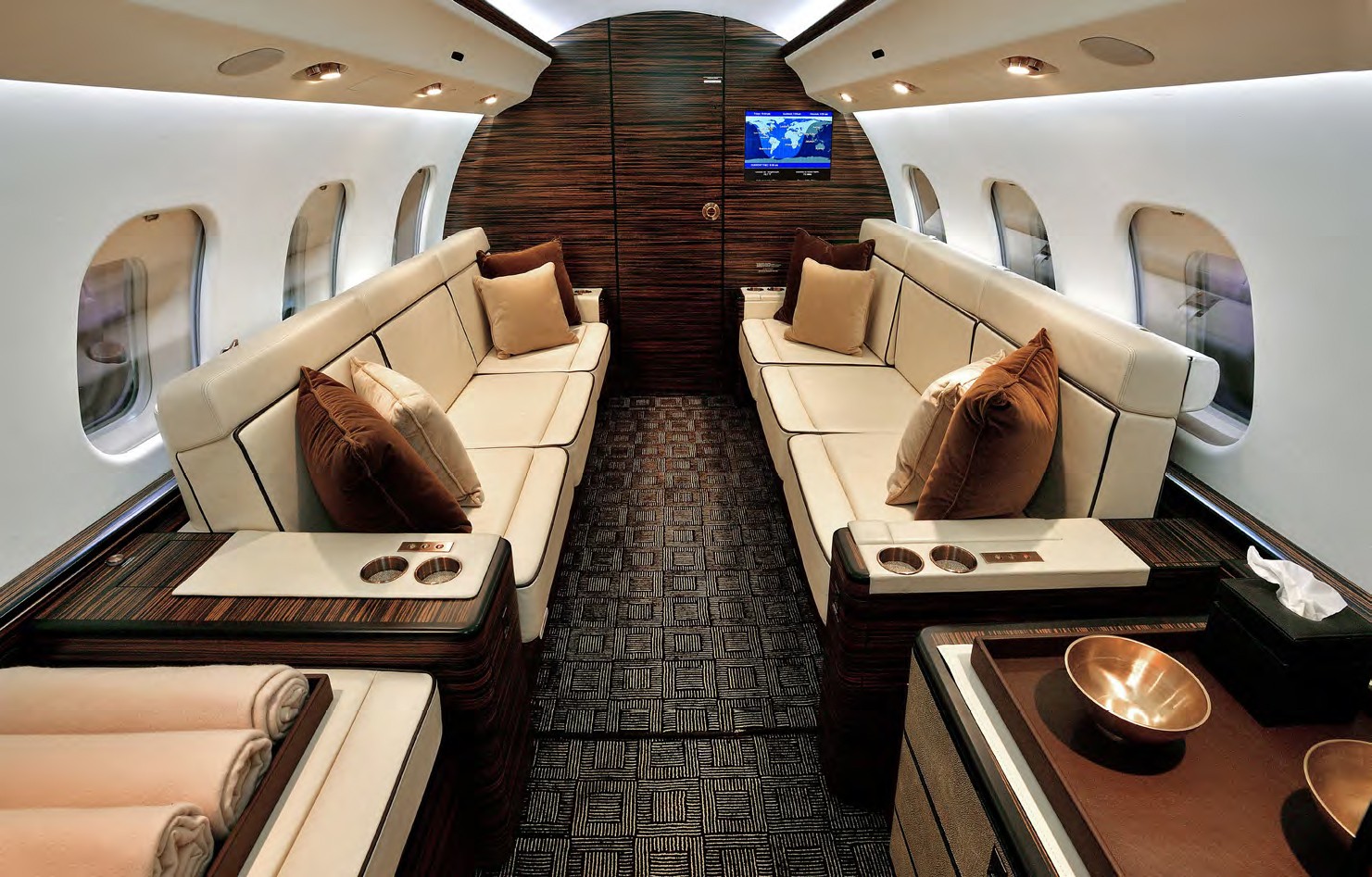 Bombardier Global Express Jets for Sale Worldwide | AvBuyer