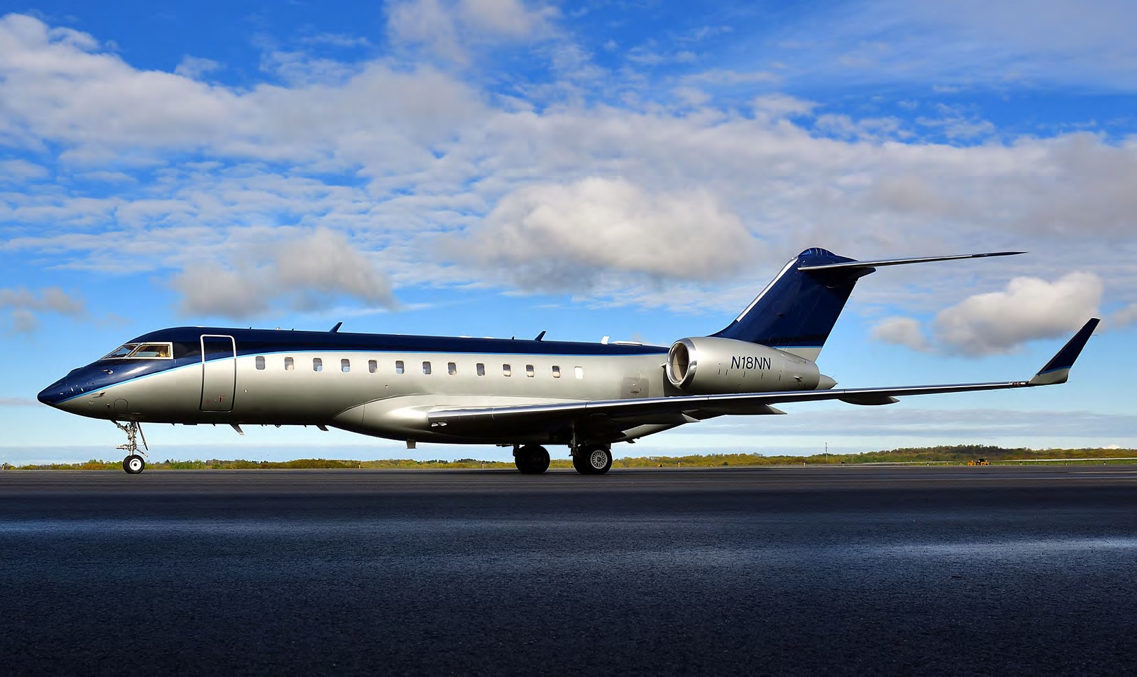 Bombardier Global Express XRS Jets for Sale | AvBuyer