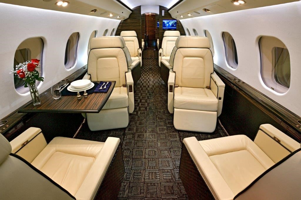 Bombardier Global Express Jets for Sale Worldwide | AvBuyer