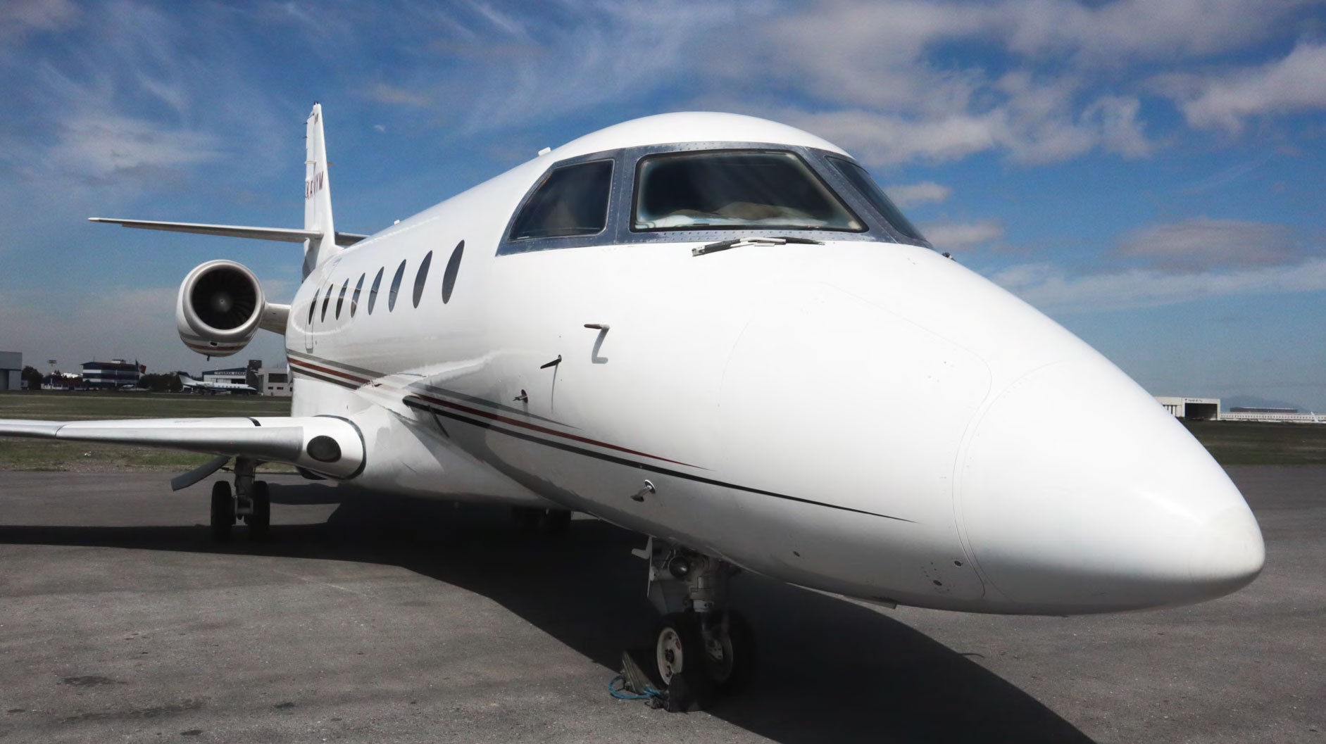 Gulfstream G200 Jets for Sale Worldwide | AvBuyer