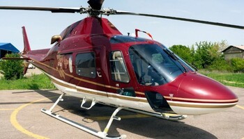 Agusta A119 Koala Helicopters for Sale | AvBuyer