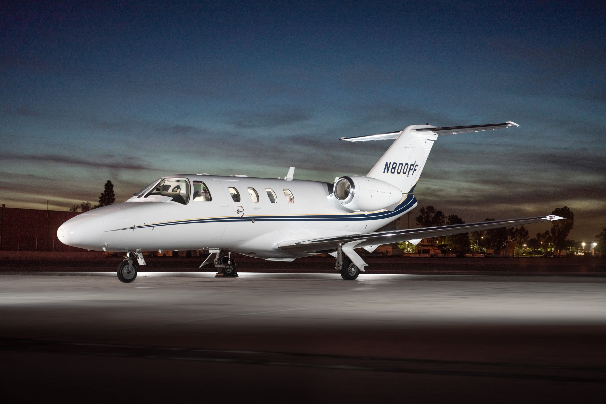 2006 Cessna Citation CJ1+ For Sale | UT, US. 2357 hrs. | AvBuyer