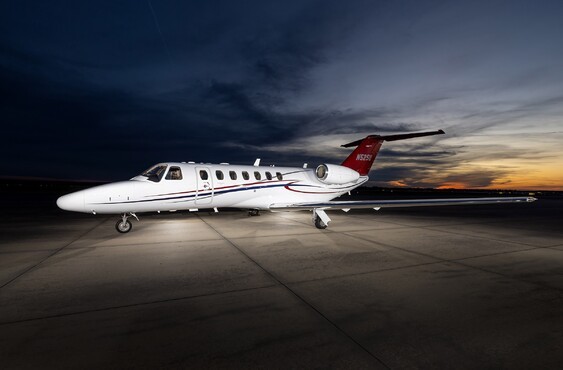 The Cessna Citation CJ3 Price Guide | AvBuyer
