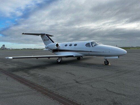 The Cessna Citation Mustang Buyer's Guide | AvBuyer