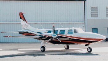 Piper Aerostar for Sale | AvBuyer