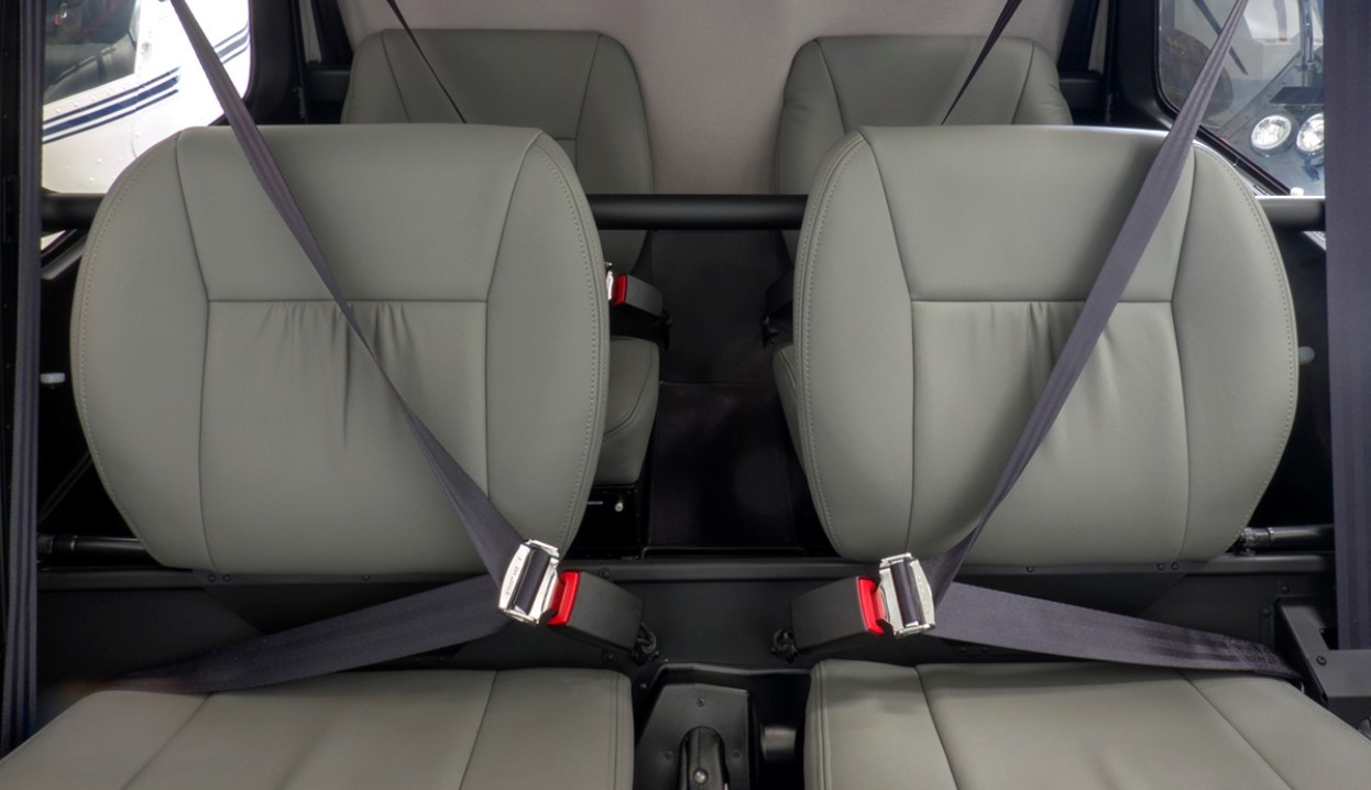 2024 Robinson R44 Raven II For Sale | Austria. 0 | AvBuyer