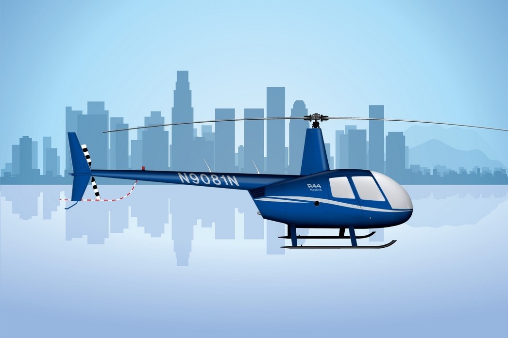 Robinson R44 Raven II Helicopters for Sale | AvBuyer
