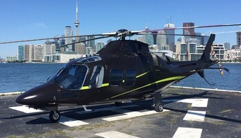 Agusta A109SP Helicopters for Sale | AvBuyer