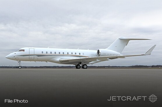 The Bombardier Global 5000 Buyer's Guide | AvBuyer
